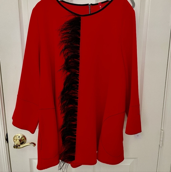 IC COLLECTION | Tops | Ic Collection 2x Tunic | Poshmark